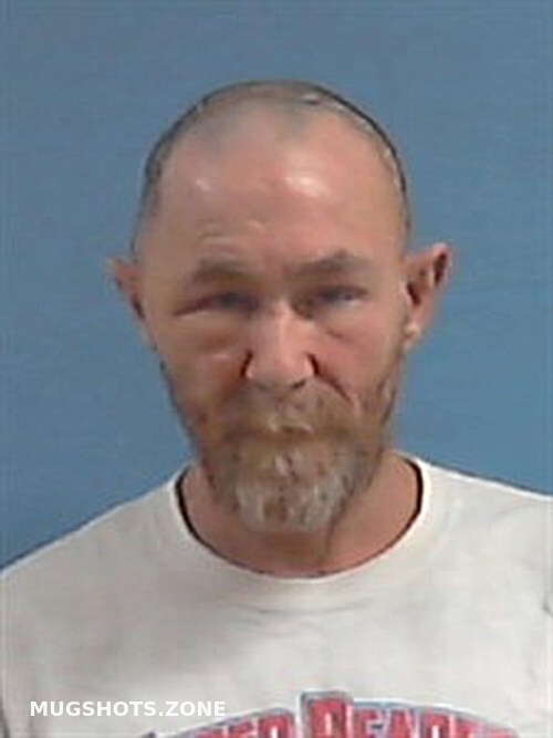HARTLEY RANDY CARL 11/30/2024 - Stone County Mugshots Zone