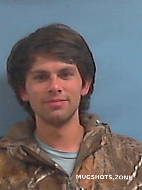 PASSMORE DANIEL LYNN 12/22/2024 - Stone County Mugshots Zone