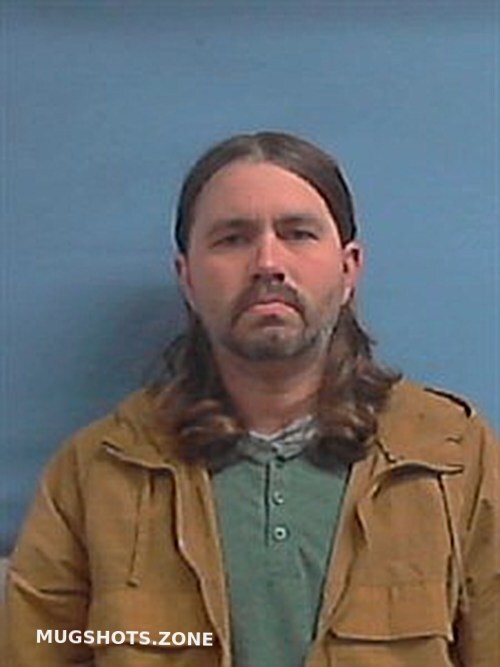 PITTS ERIC ALLEN 01/02/2025 - Stone County Mugshots Zone