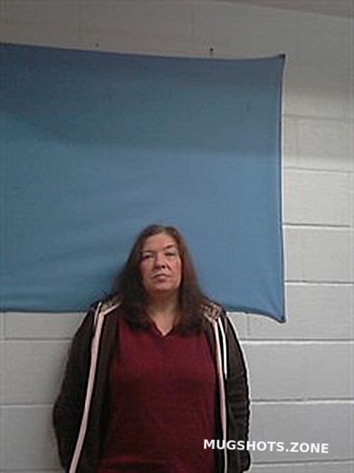 PARDUE MICHELLE LYNN 01/08/2025 - Stone County Mugshots Zone