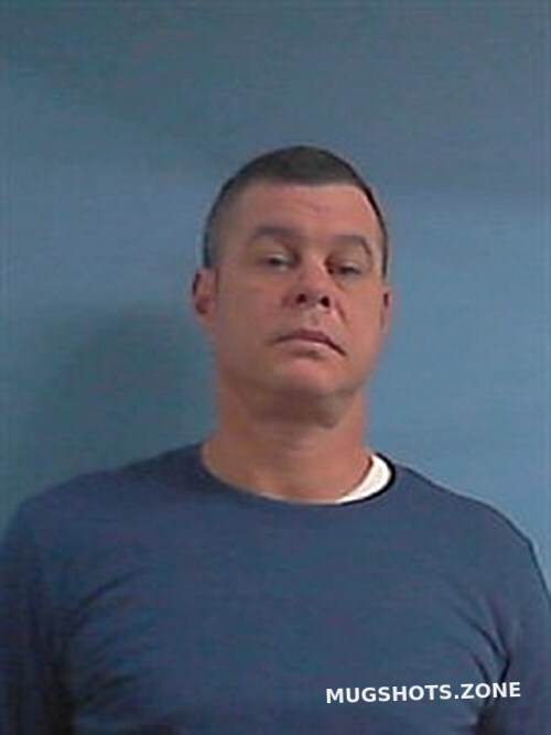 BERNAL MARK GARRETT 02/13/2025 - Stone County Mugshots Zone