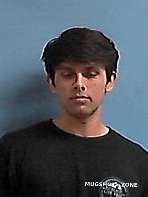 PASSMORE DANIEL LYNN 03/05/2025 - Stone County Mugshots Zone