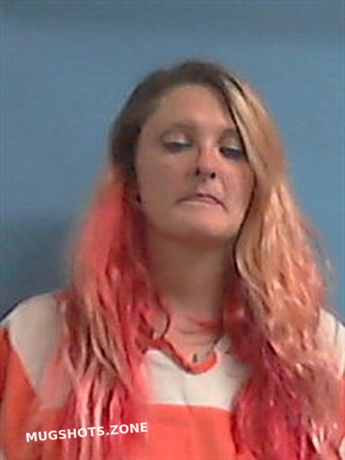 FROST KELSEY 03/13/2025 - Stone County Mugshots Zone