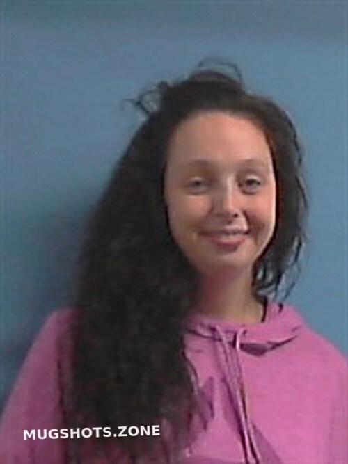 CANTRELL MAEGAN MARIE 03/23/2025 - Stone County Mugshots Zone