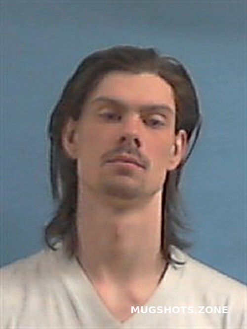GILBERT SHANE 03/27/2025 - Stone County Mugshots Zone