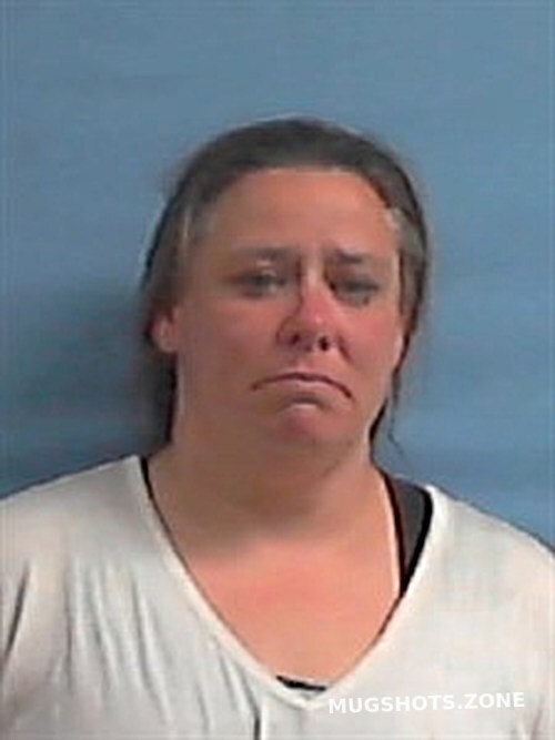 SIMMS TABATHA 04/09/2025 - Stone County Mugshots Zone