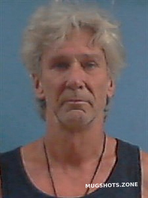 HURST JAMES 05/06/2025 - Stone County Mugshots Zone