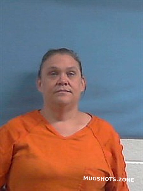 TURNER BOBBIE JO 05/12/2025 - Stone County Mugshots Zone
