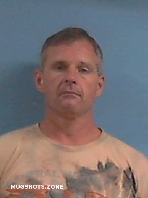 WALLACE JUSTIN DEWAYNE 05/19/2025 - Stone County Mugshots Zone