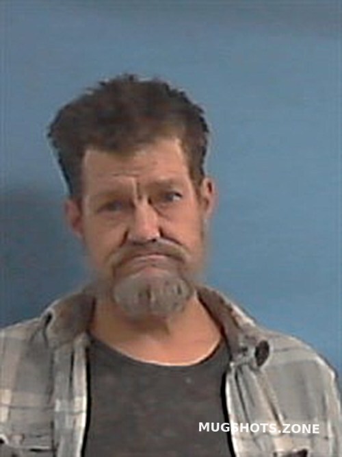 LANCASTER JON DAVID 08/23/2025 - Stone County Mugshots Zone