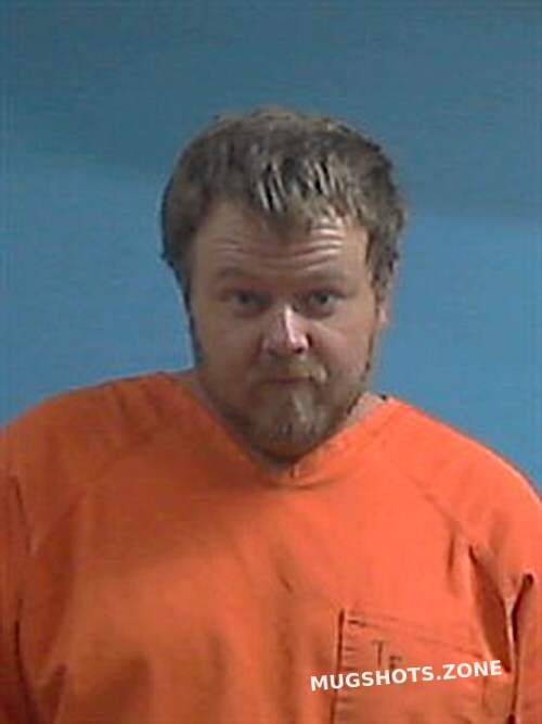 HONEYCUTT DUSTIN SHANE 08/27/2025 - Stone County Mugshots Zone