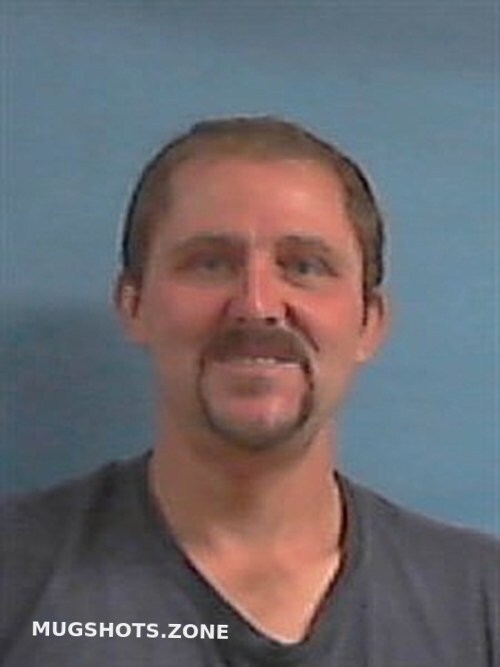 MCCARTY KYLE LYNN 09/05/2025 - Stone County Mugshots Zone