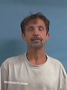 CHATMAN TERRY JOE 09/27/2025 - Stone County Mugshots Zone