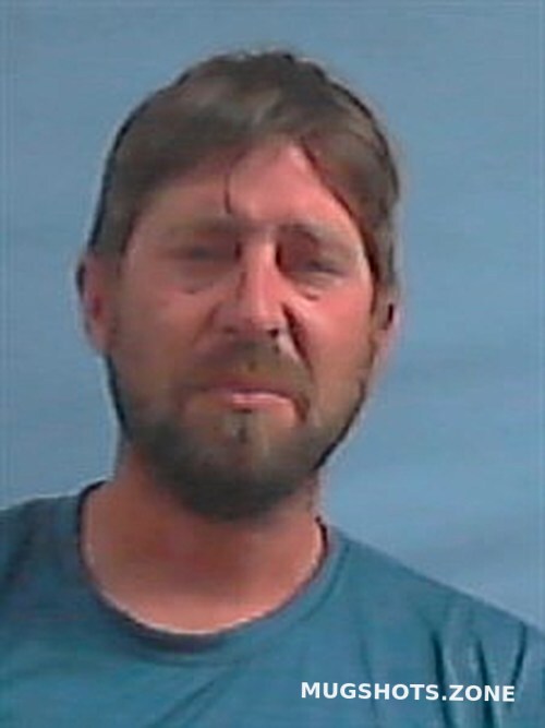 FRISBY CHRISTOPHER RAY 10/17/2025 - Stone County Mugshots Zone