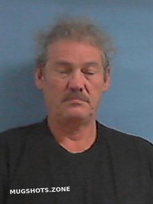 GRINDER TERRY JOE 12/12/2025 - Stone County Mugshots Zone