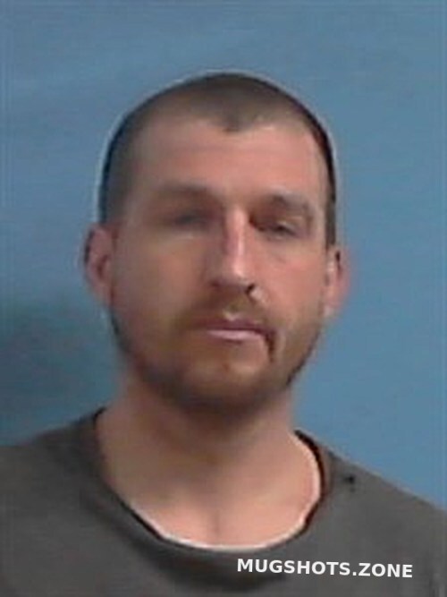 CLARK PRESTON AARON 12/19/2025 - Stone County Mugshots Zone