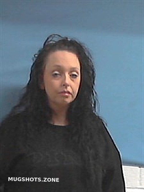 CANTRELL MAEGAN MARIE 12/23/2025 - Stone County Mugshots Zone