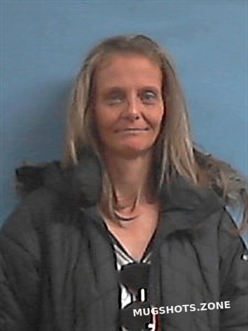 BRANSCUM LENA SUZETTE 01/05/2026 - Stone County Mugshots Zone
