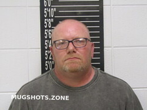 CRAIG ANTHONY BRANT 02/21/2021 - Stone County Mugshots Zone