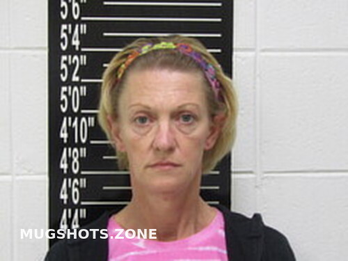 CHARLENE MICHELLE BURDICK 03/19/2021 - Stone County Mugshots Zone