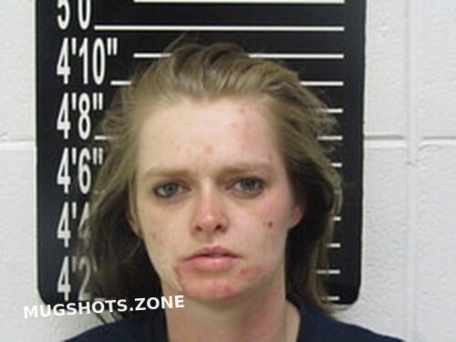 BREANNA LYNN WEAVER 03/30/2021 - Stone County Mugshots Zone
