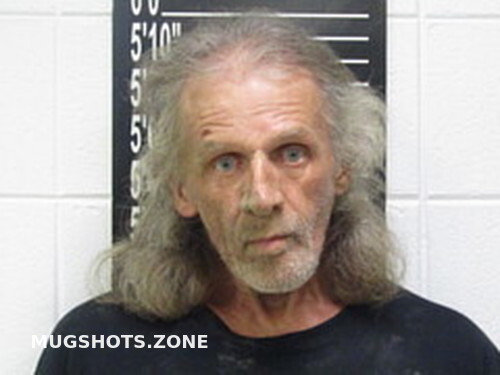 BOBBY WAYNE RILEY 07/30/2021 - Stone County Mugshots Zone