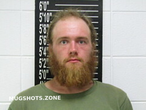 TYLOR JOSEPH KITCHELL 08/05/2021 - Stone County Mugshots Zone