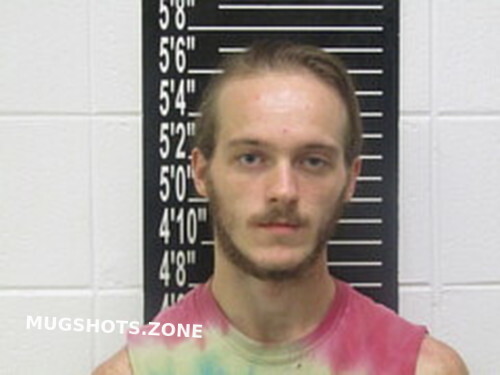ISAIAH ROBERT HUFFT 08/11/2021 - Stone County Mugshots Zone