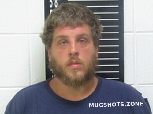 TIMOTHY WAYNE GAYLOR 09/01/2021 - Stone County Mugshots Zone