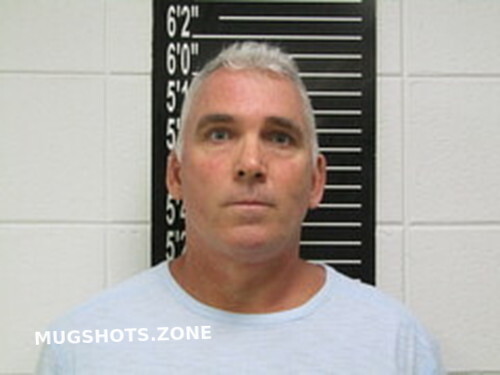 JEFFERY ADAM SCHROLL 09/23/2021 - Stone County Mugshots Zone