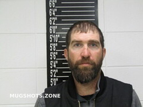 JEREMY MICHAEL THOMAS 01/03/2022 - Stone County Mugshots Zone