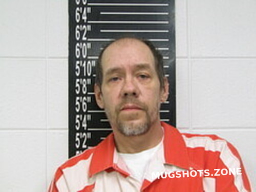 JACK MAURICE GORRINGE 01/04/2022 - Stone County Mugshots Zone