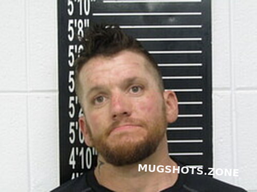 JEREMIAH CALVIN SMITH 02/22/2022 - Stone County Mugshots Zone