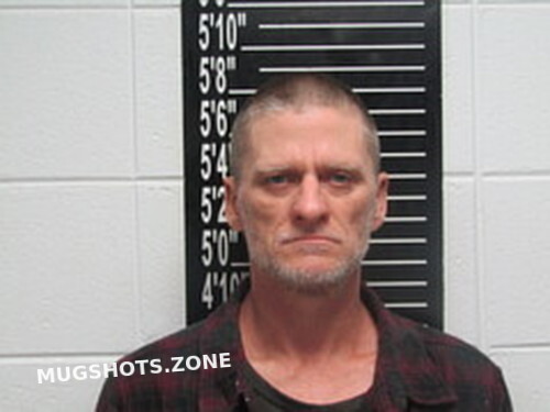 CHRISTOPHER JAMES GLIDDEN 03/30/2022 - Stone County Mugshots Zone