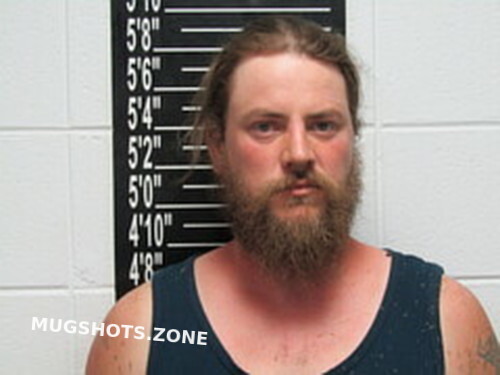 KALEB ALEXANDER BLACKBEAR MCCANNA 04/22/2022 - Stone County Mugshots Zone