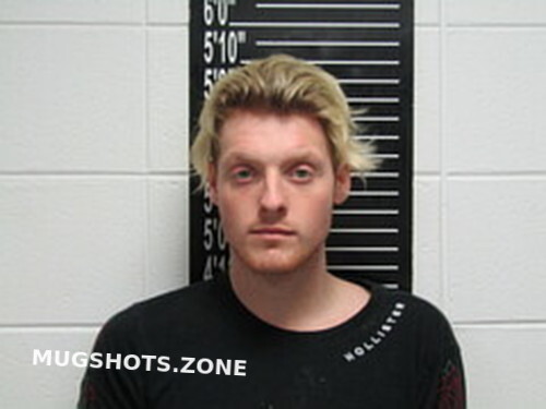 SETH RYAN BLEVINS 05/01/2022 - Stone County Mugshots Zone