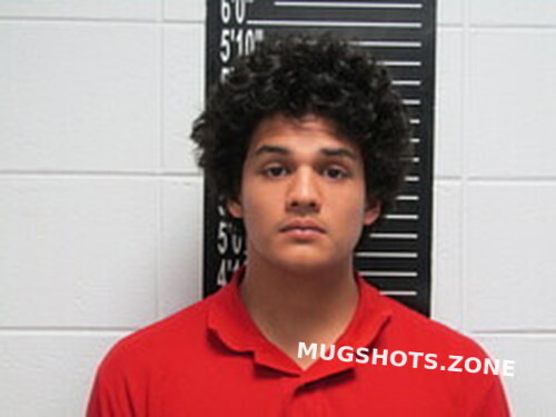 STEVEN TYLER HUME 05/05/2022 - Stone County Mugshots Zone