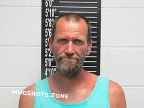 DAVID MATTHEW WILSON 05/28/2022 - Stone County Mugshots Zone