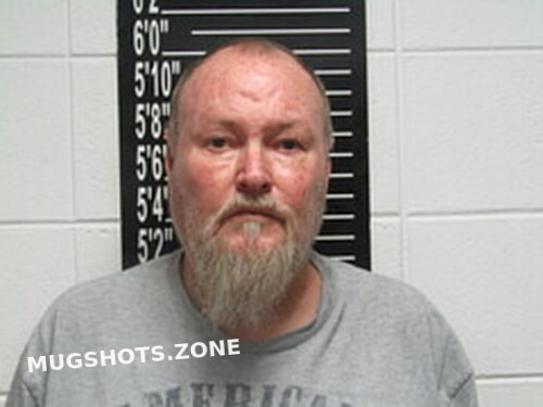 JAMES W FAUBION 06/01/2022 - Stone County Mugshots Zone