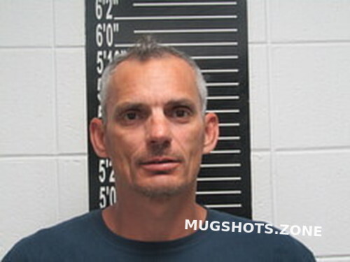 ERIC WALTON PICOU 06/06/2022 - Stone County Mugshots Zone