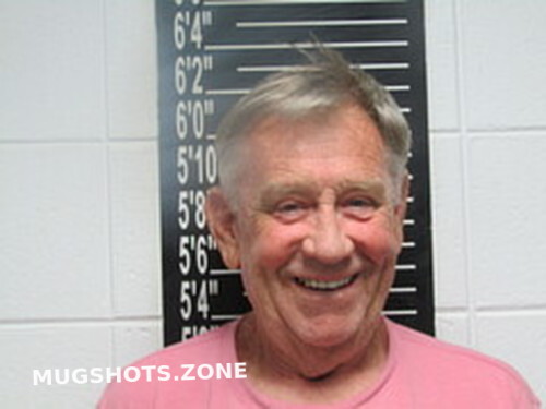 MICHAEL THOMAS BASHFORD 06/14/2022 - Stone County Mugshots Zone