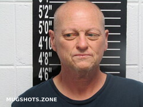 MARK EDWARD SEITZ 07/02/2022 - Stone County Mugshots Zone