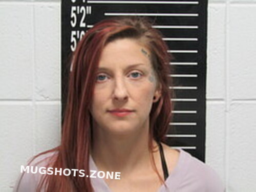 KERRAH NICOLE WILLIAMS 07/28/2022 - Stone County Mugshots Zone