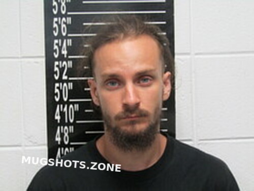 DUSTIN JAMES MATHEIS 08/20/2022 - Stone County Mugshots Zone