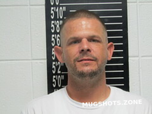 MYLES BLAKE DEAL 08/22/2022 - Stone County Mugshots Zone