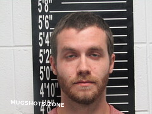 BRIAN MITCHELL EARLY 08/23/2022 - Stone County Mugshots Zone