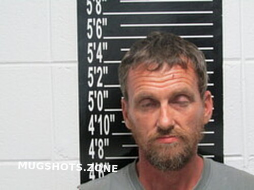 JOSHUA AUSTIN SANDERS 08/24/2022 - Stone County Mugshots Zone