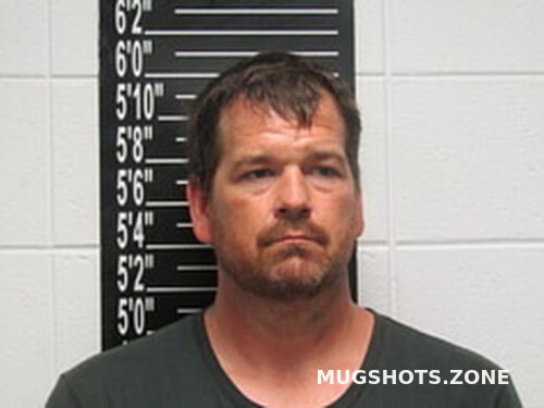 JUSTIN RAY DOWNING 09/01/2022 - Stone County Mugshots Zone