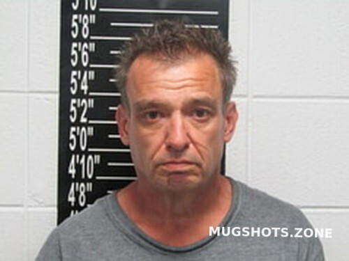 KENT EUGENE EPLEY 09/02/2022 - Stone County Mugshots Zone