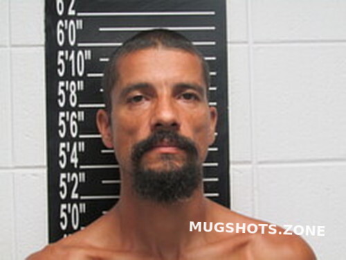JAMES LUIS MAIN 09/04/2022 - Stone County Mugshots Zone